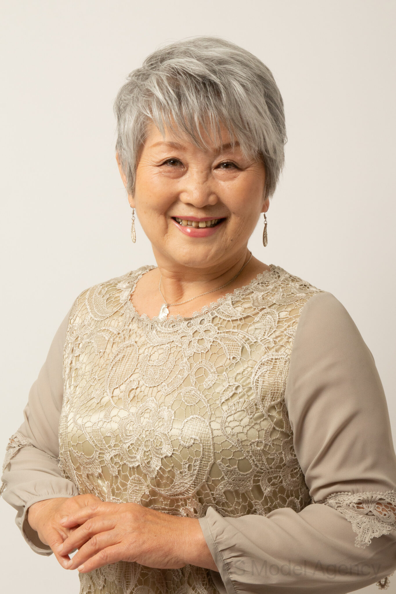 【活動報告】シニアモデル TVCM撮影へ モデルタレント事務所 株式会社エース| STUDIO完備 大森山王の芸能プロダクション